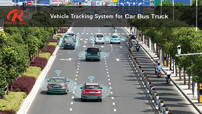 Explore Advanced Vehicle Accessories GPS 4G Tracker Device--Great-will ...